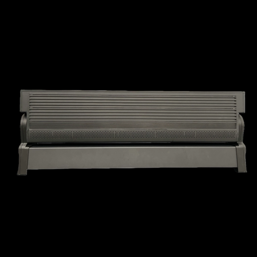 IP65 10*60W Pixel Zoom Moving Head | Uplus Lighting